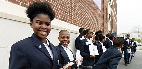 Homepage - The Corey C. Griffin Charitable Foundation