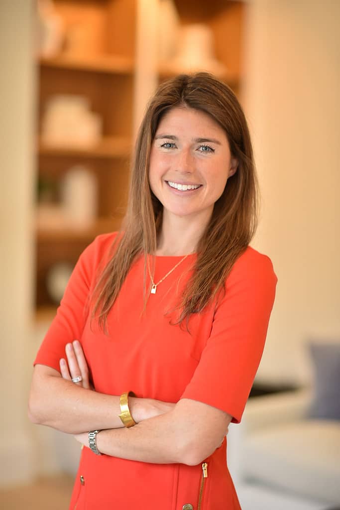 Our Team - The Corey C. Griffin Charitable Foundation