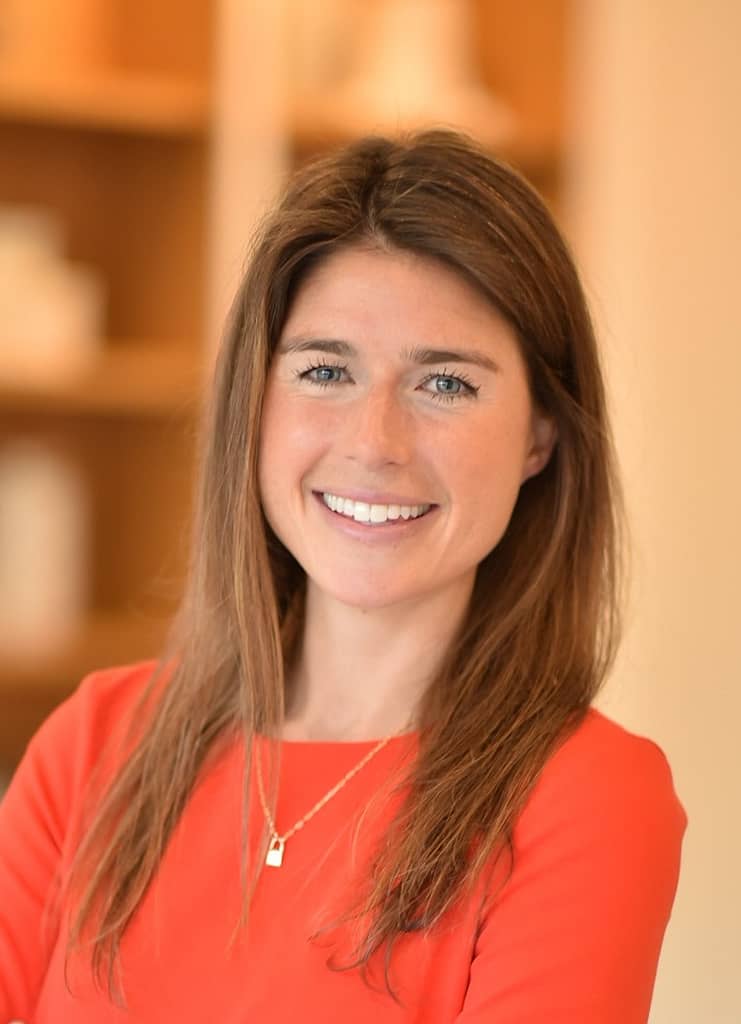 Our Team - The Corey C. Griffin Charitable Foundation