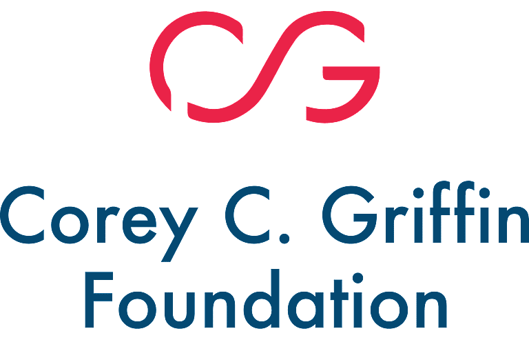Homepage - The Corey C. Griffin Charitable Foundation