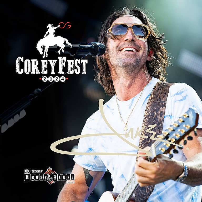 Homepage - The Corey C. Griffin Charitable Foundation