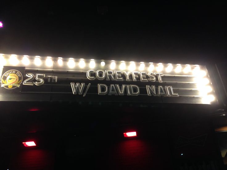 Why I help support CoreyFest - The Corey C. Griffin Charitable Foundation