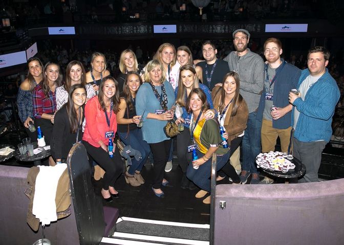 Why I help support CoreyFest - The Corey C. Griffin Charitable Foundation