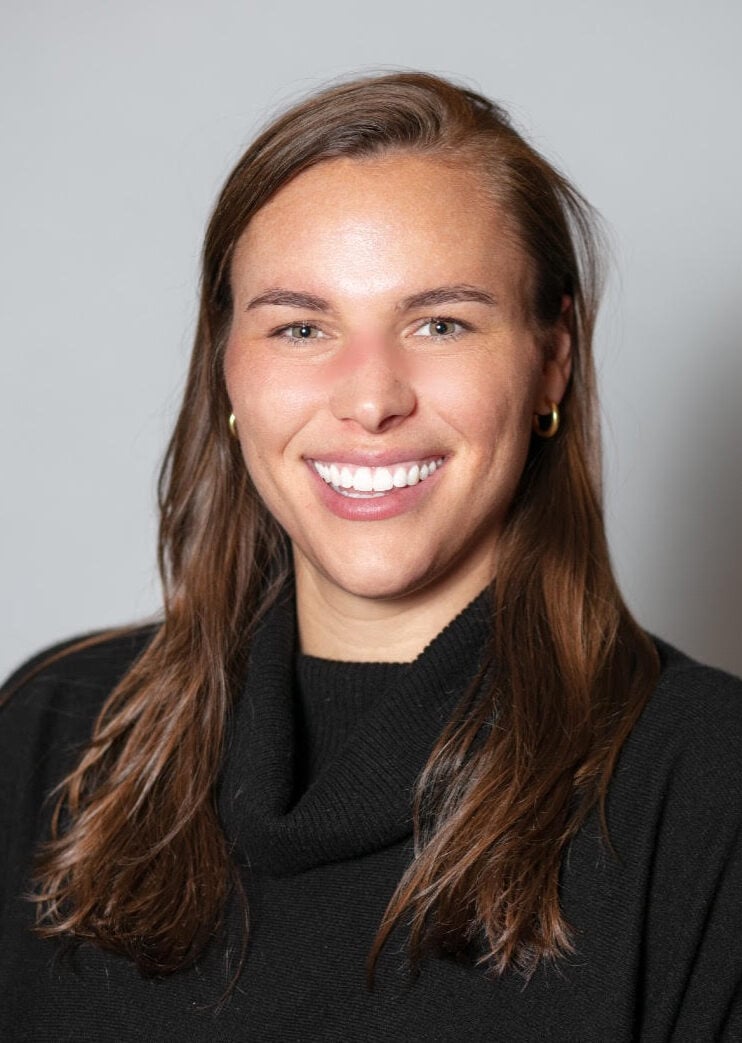 Our Team - The Corey C. Griffin Charitable Foundation