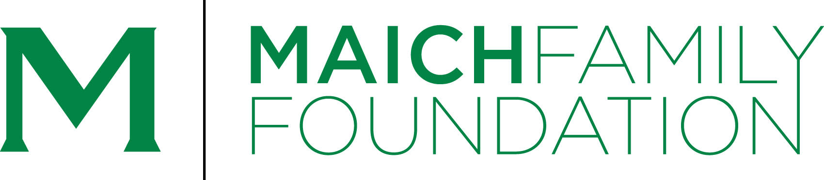 CoreyFest 2023 Go Big Sponsor: The Maich Family Foundation - The Corey ...