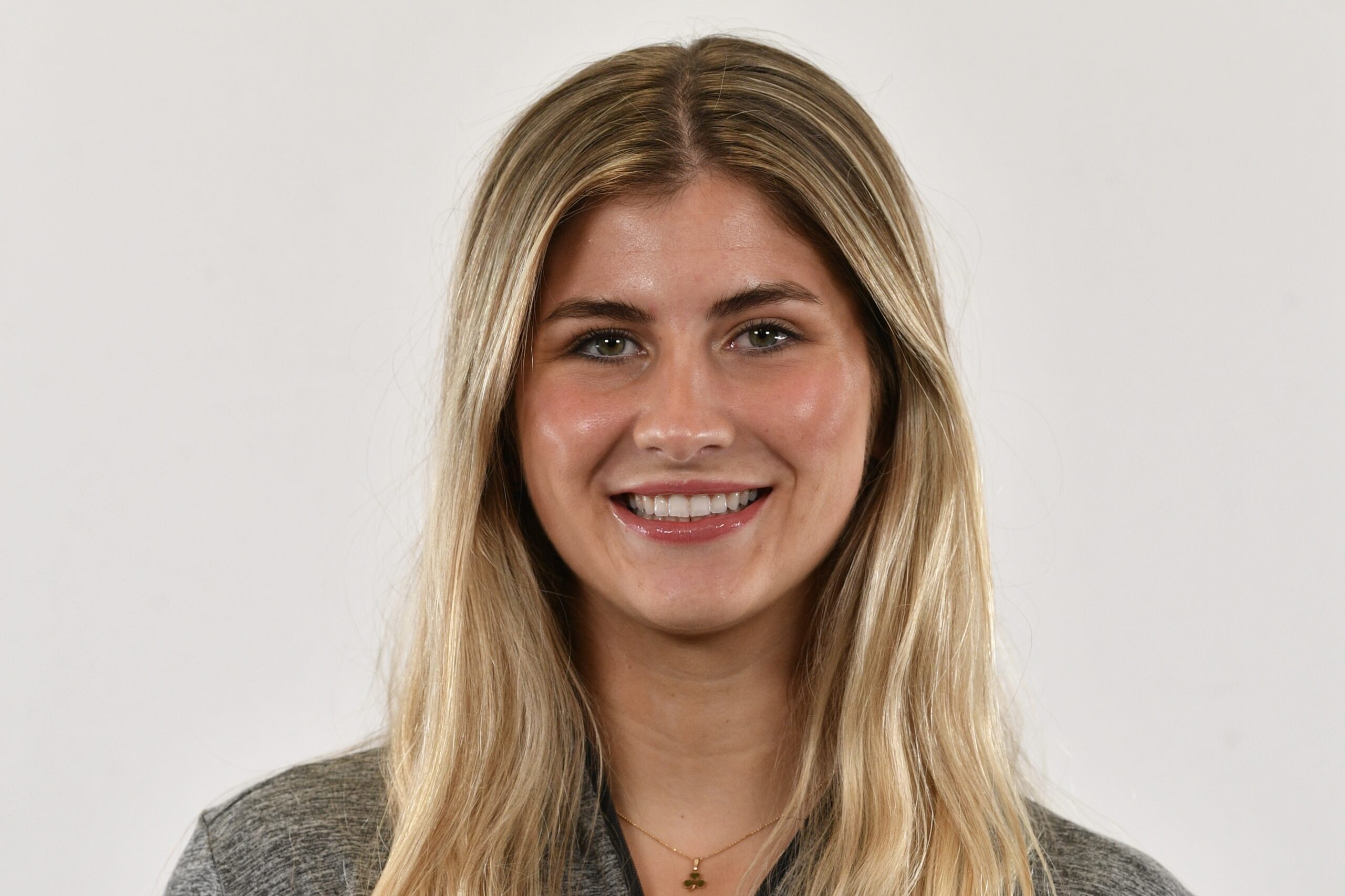 Meet Emerson O'Leary - The Corey C. Griffin Charitable Foundation