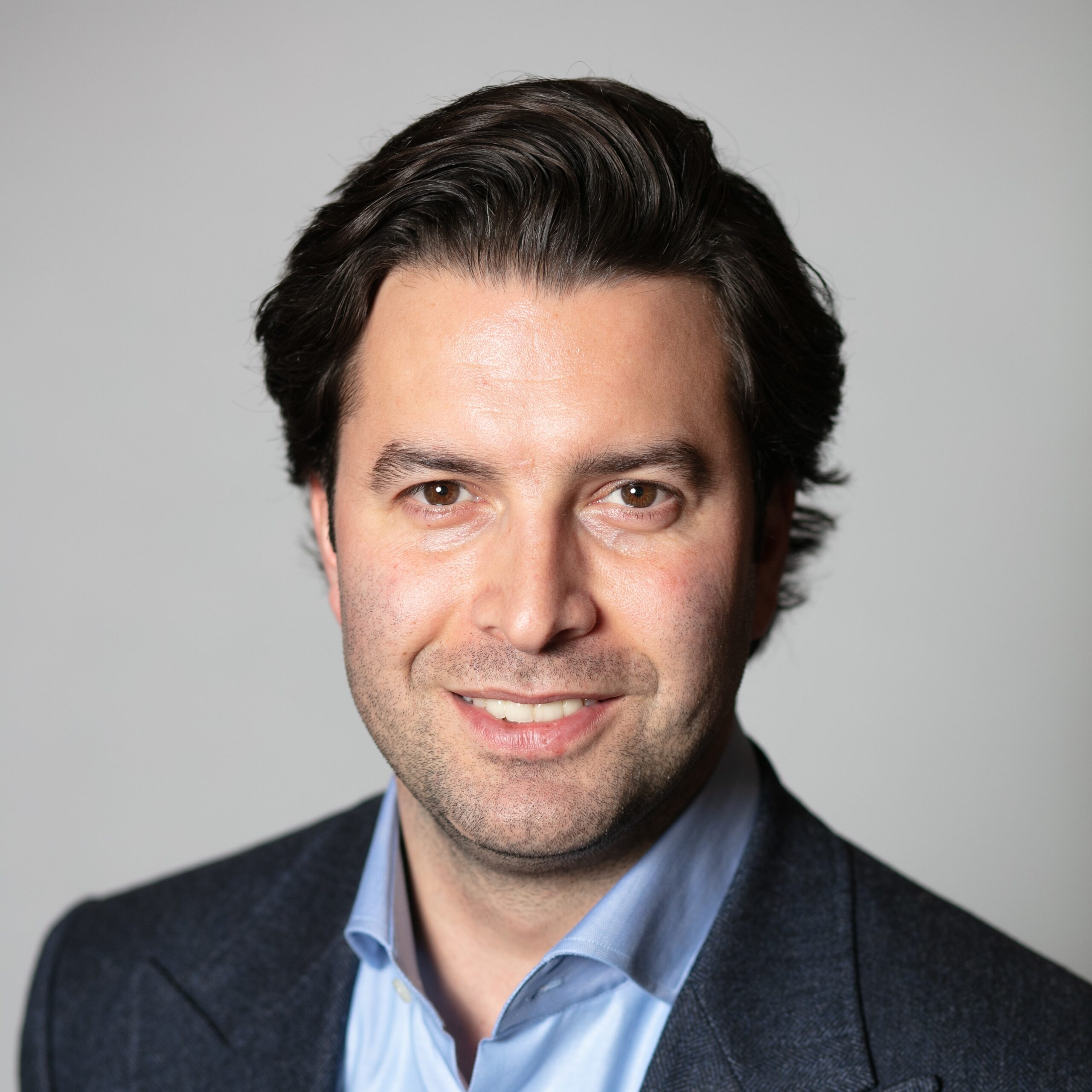 Anthony Aiello - The Corey C. Griffin Charitable Foundation