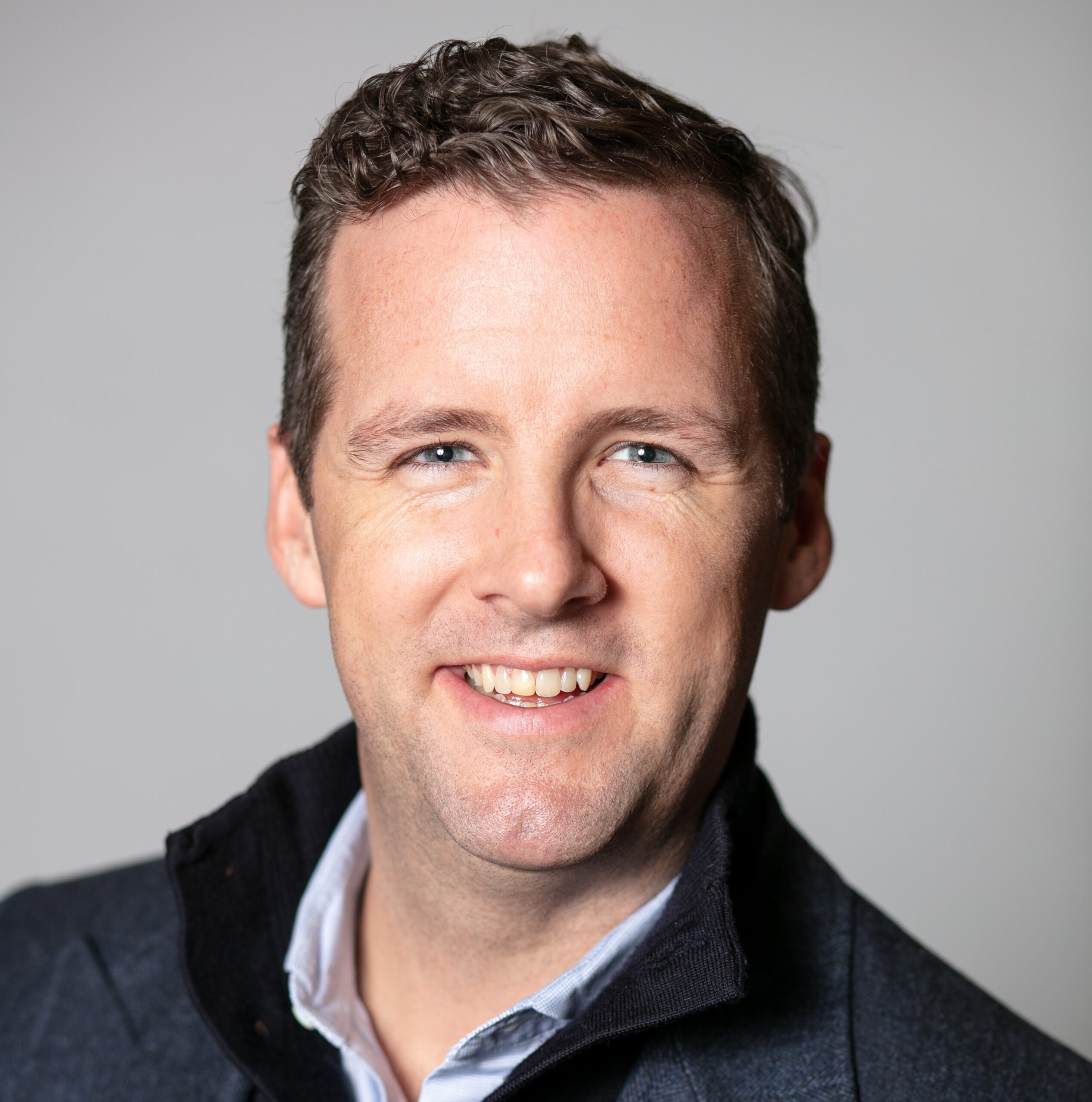 Michael Greeley - The Corey C. Griffin Charitable Foundation