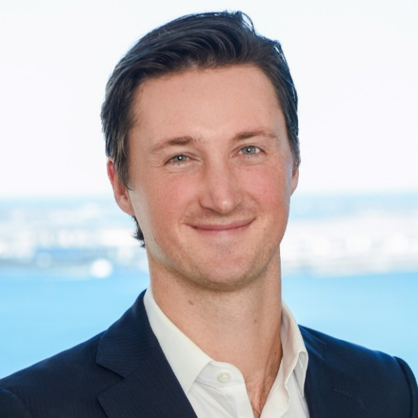 Our Team - The Corey C. Griffin Charitable Foundation