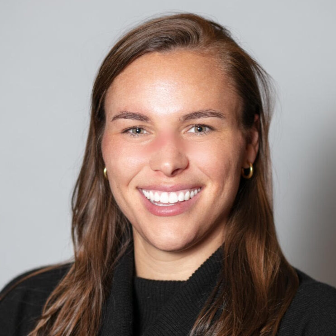 Our Team - The Corey C. Griffin Charitable Foundation