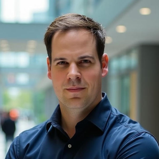 Adam Reasoner - The Corey C. Griffin Charitable Foundation