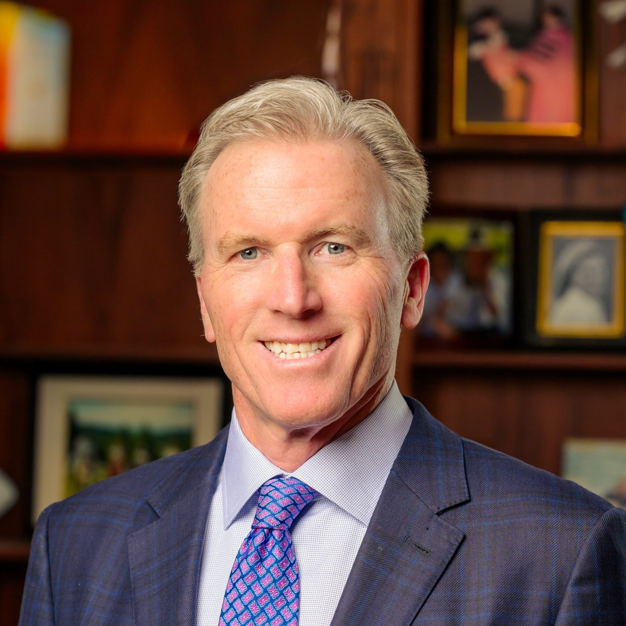 Our Team - The Corey C. Griffin Charitable Foundation