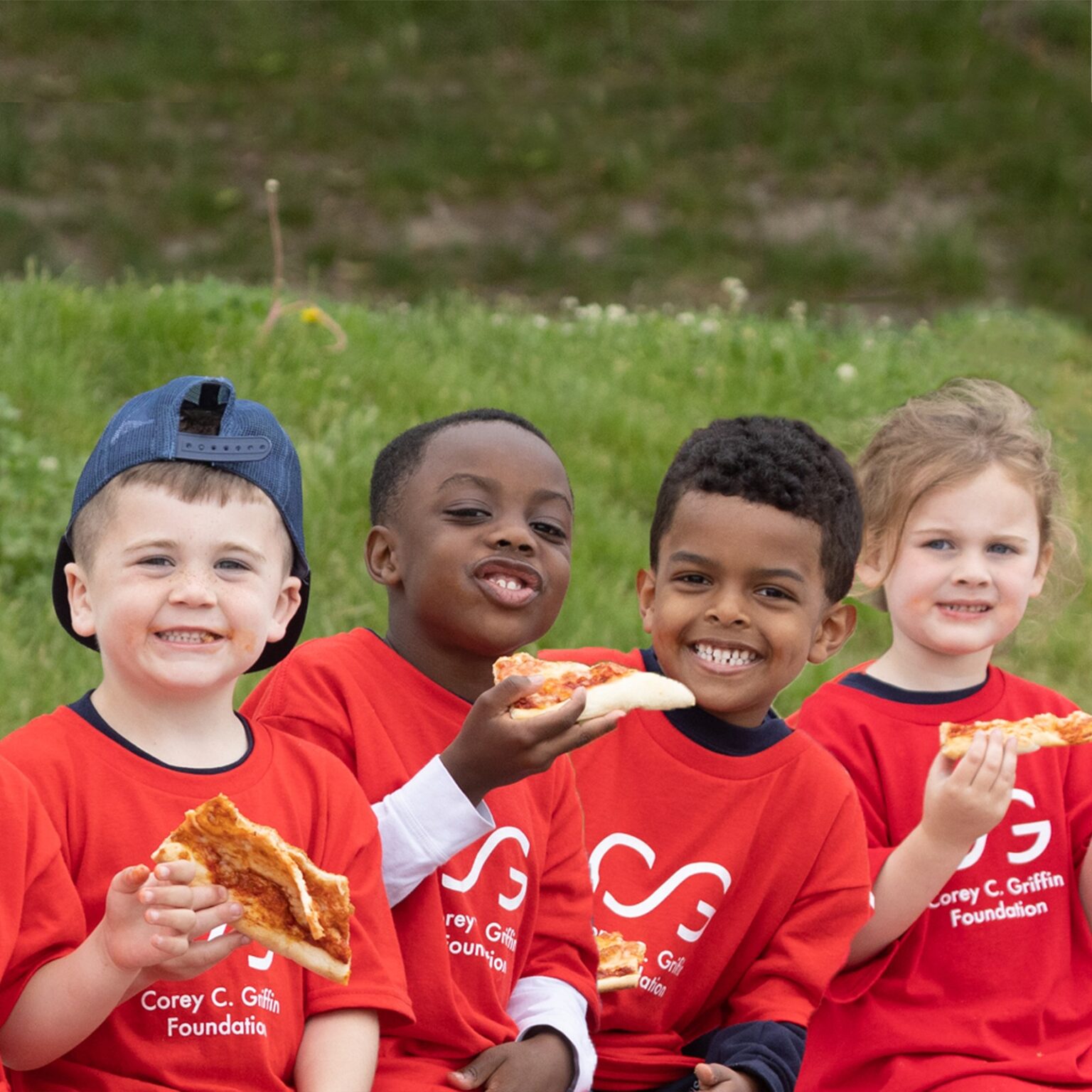 Home - The Corey C. Griffin Charitable Foundation