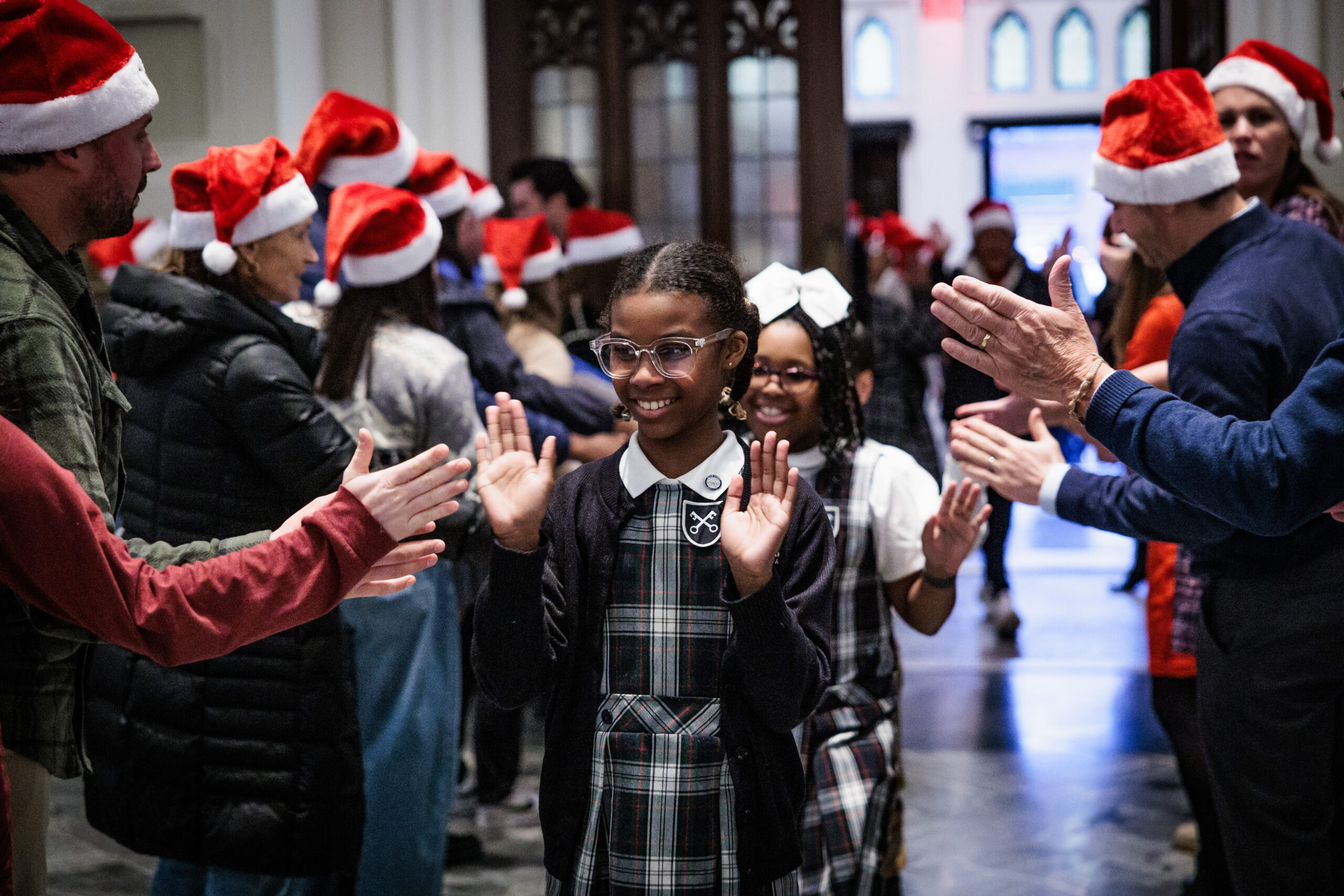 Corey’s Kids Christmas 2024: A Festive Day of Joy and Giving - The ...