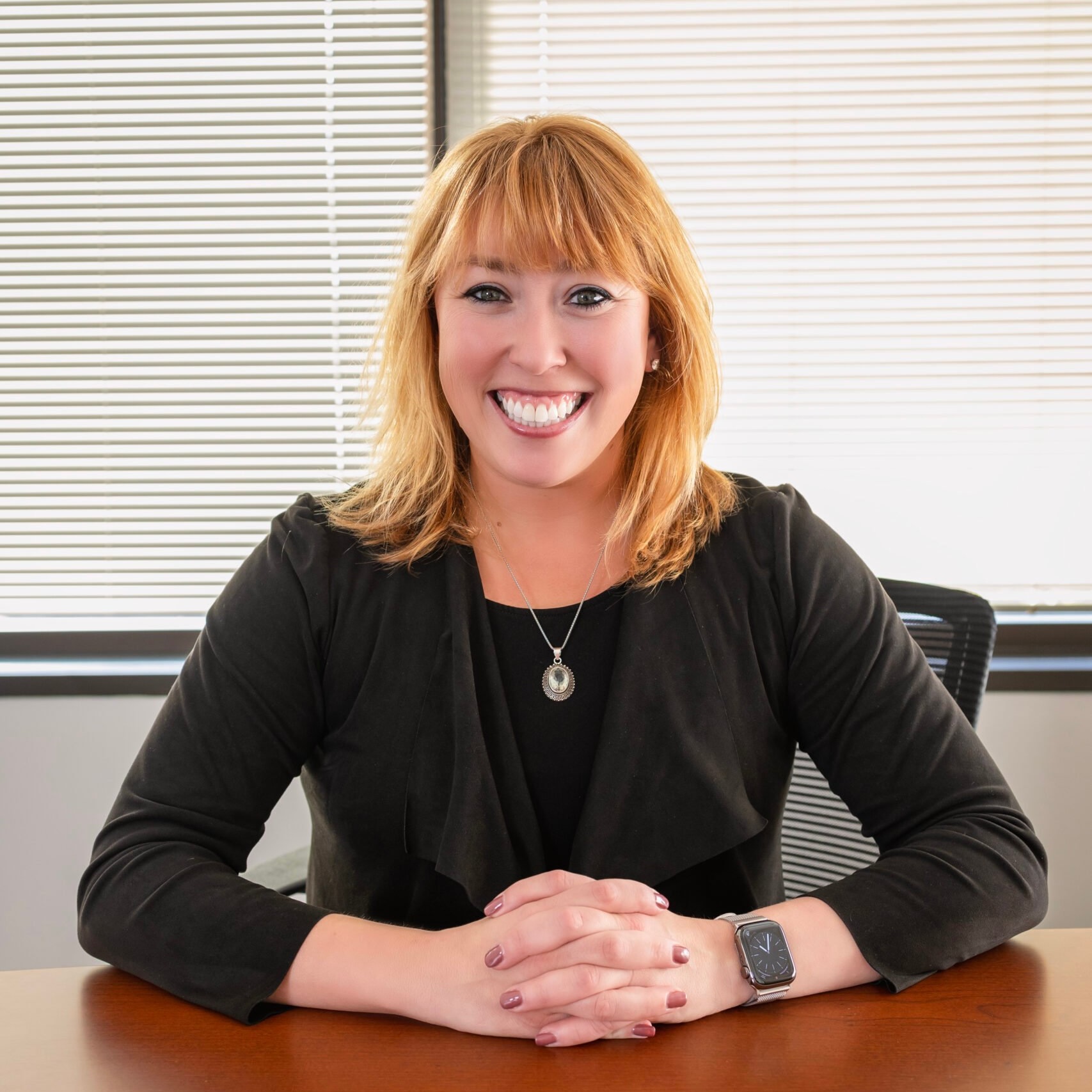 Meet Katie Gassert - The Corey C. Griffin Charitable Foundation