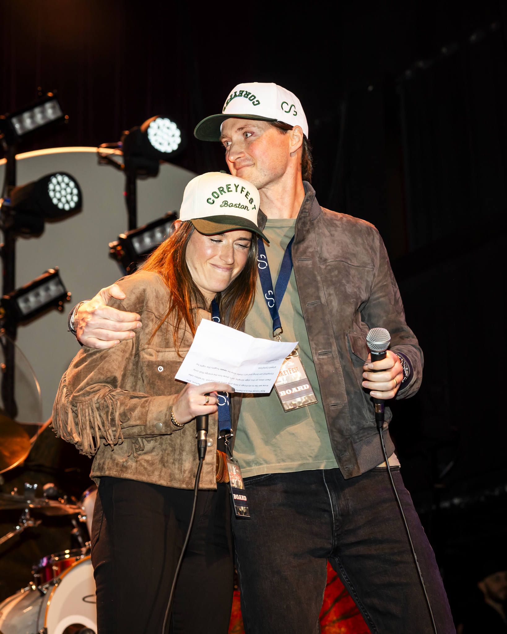 About Us - The Corey C. Griffin Charitable Foundation