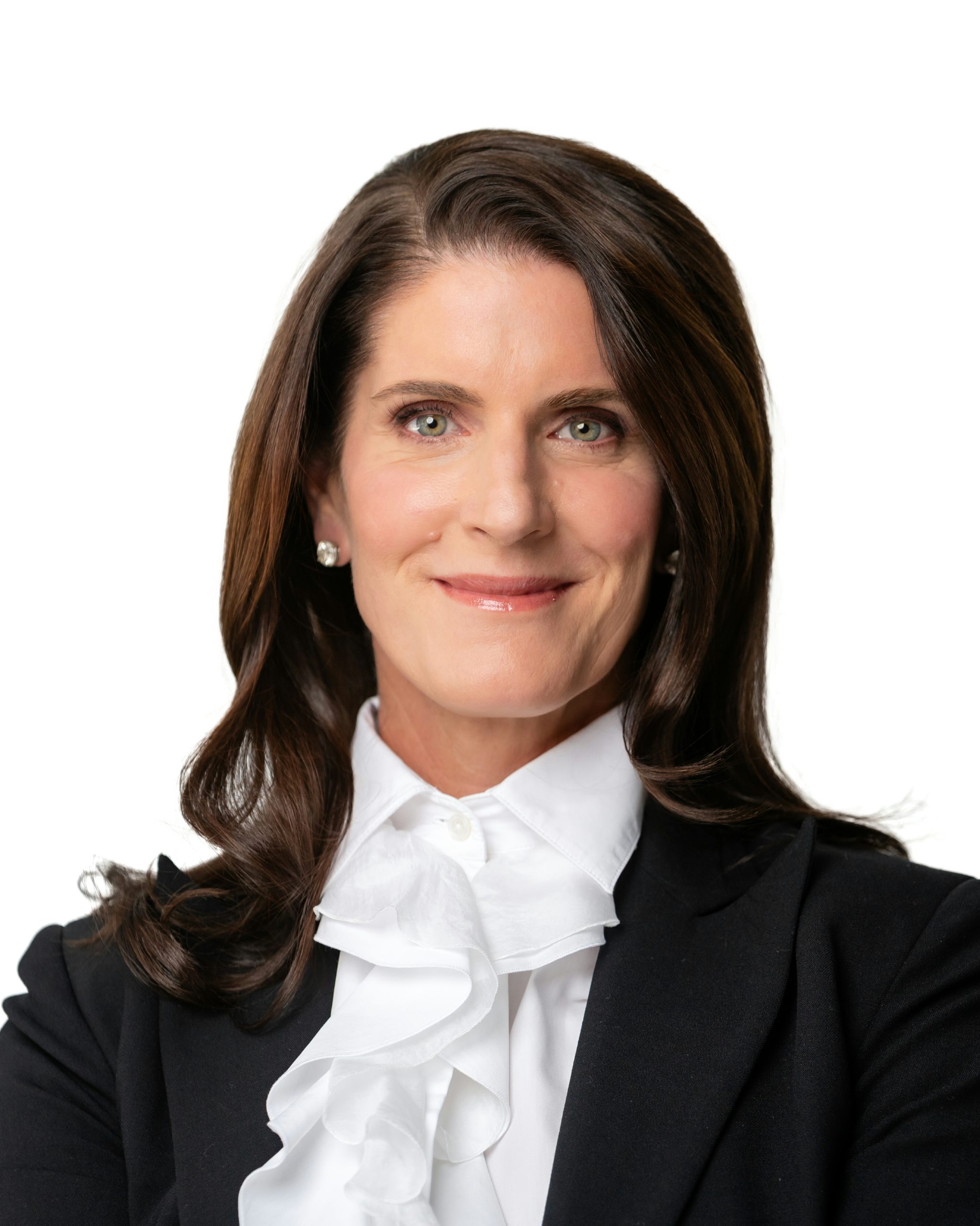 Jean Egan - The Corey C. Griffin Charitable Foundation