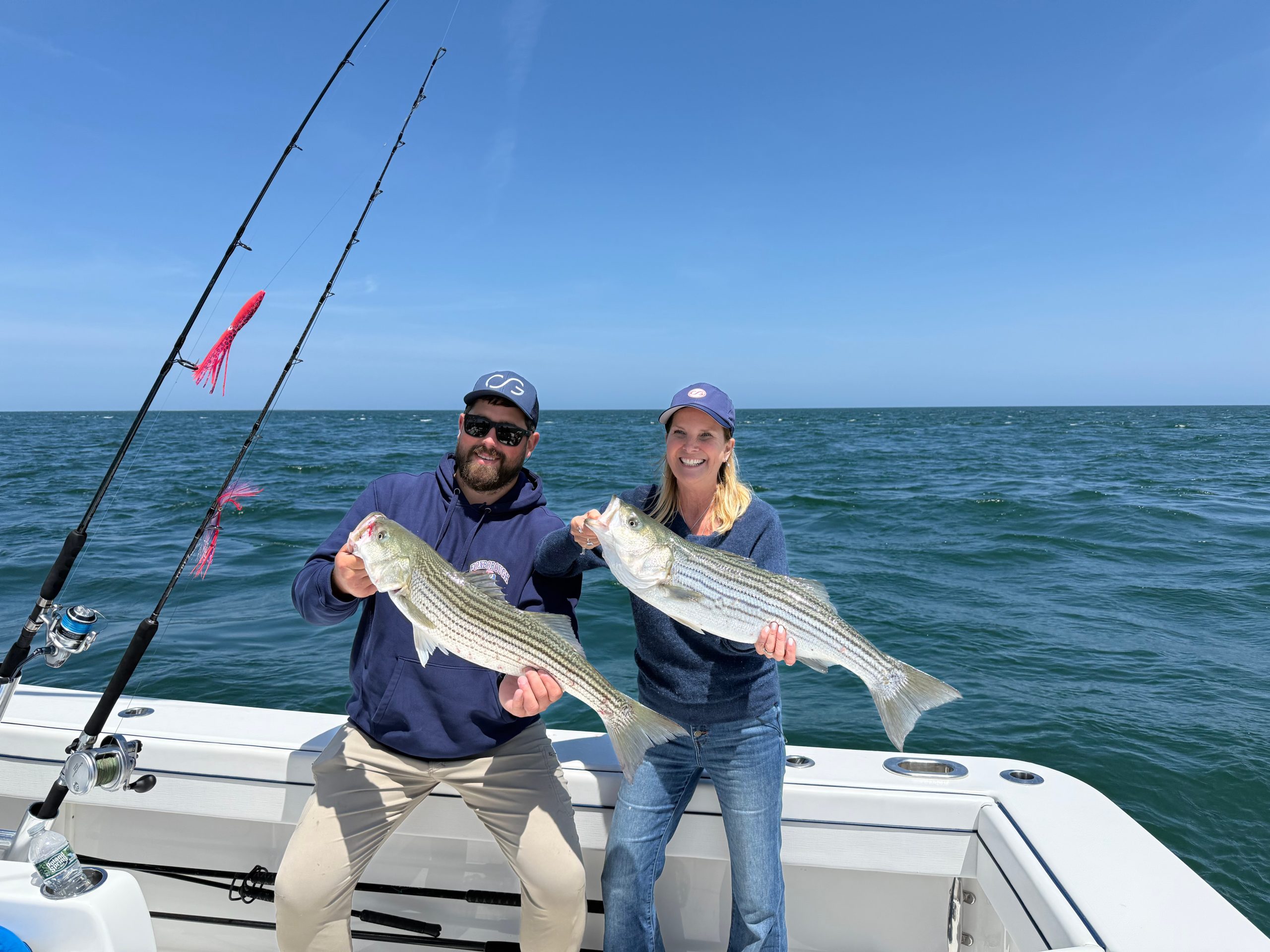 David Andrews Shares Why Giving Back Matters - The Corey C. Griffin ...